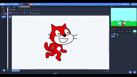 Making A Multiplayer Game On Scratch 1 Youtube