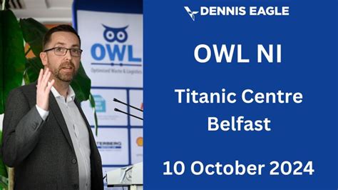Northernireland Denniseagle Owl2024 Ev Wastemanagement Belfast