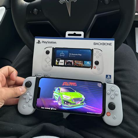 Is There A Way To Connect Backbone Controller R Carxstreets