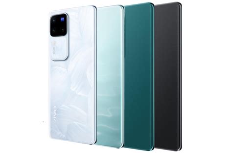 Vivo V30 Pro Review Design Build Quality Handling