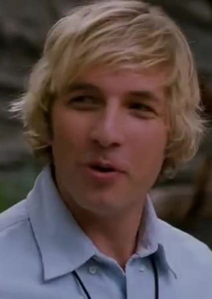 Lance Landers Fan Casting