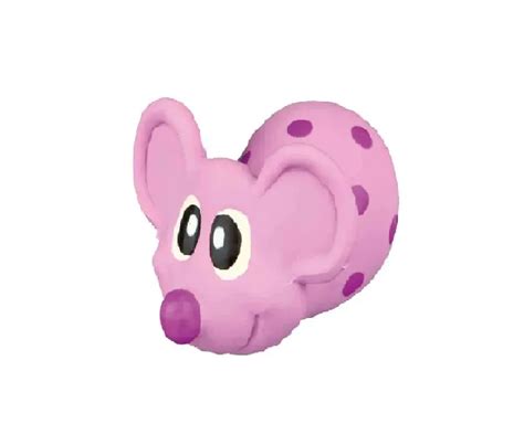 Buy Trixie Latex Mouse With Sound