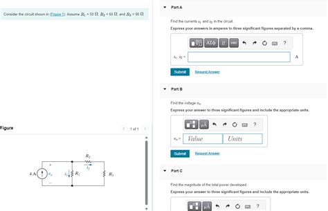 solved part cfind the magnitude of the total power