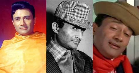 100 Years Of Dev Anand Best Films Of The Legendary Actor