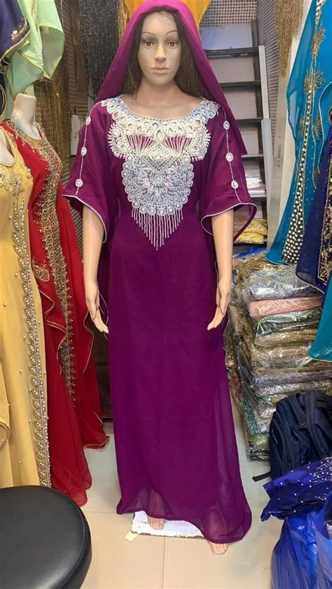 Dishdasha At ₹ 1200piece In Mumbai Id 2856353567491