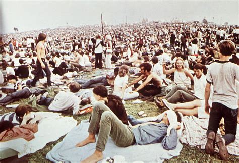 Woodstock 1969 10 Things You Didnt Know About The Legendary Festival