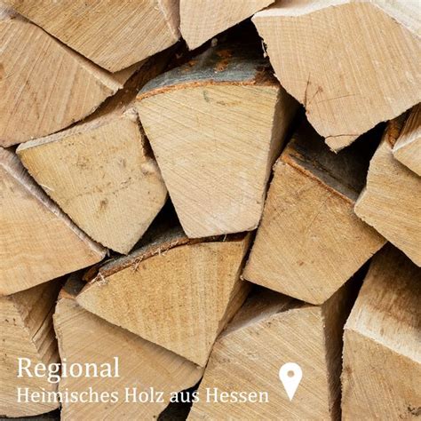 Brennholz Kaminholz Holz 30 Kg Für Ofen Und Kamin Kaminofen Feuerschale