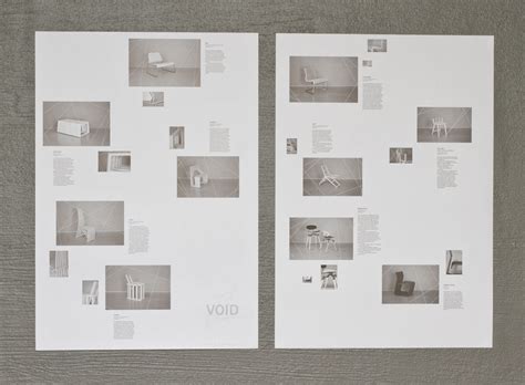 Void Behance