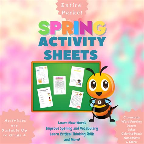 Matatag Activity Sheets Grade 4