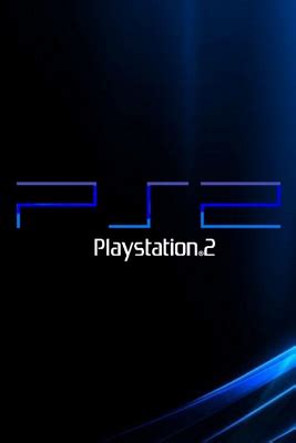 Ps2 Logo Wallpaper