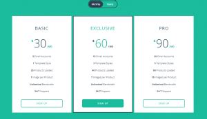 20 Responsive Table CSS Examples OnAirCode