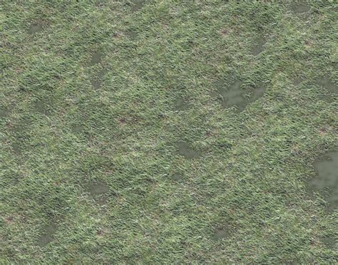 Grass Terrain Pack Texture Cgtrader