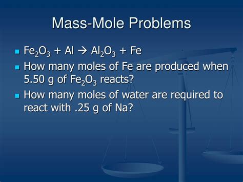 Ppt Stoichiometry Powerpoint Presentation Free Download Id2956332