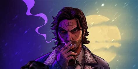 Wolf Among Us 2s Story Can Be Understood By Franchise Newcomers