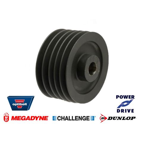 Spc4005 Spc Section Tapered Locking Bush Type Pulley Bush