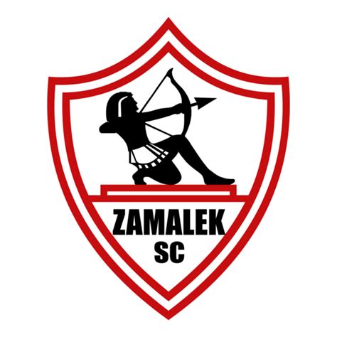 Zamalek Sc Logo Png Vector Ai Cdr Eps Pdf Svg Free Download