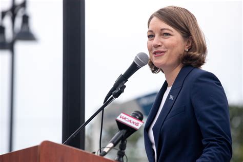 Molly Gray Will Lead Vermont Afghan Alliance Vtdigger