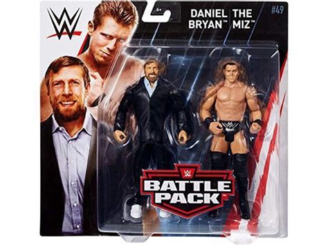 Wwe Daniel Bryan 2022 Toy