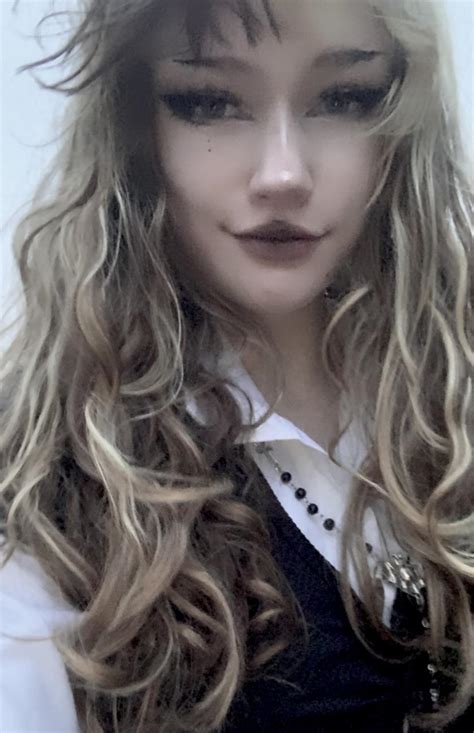 Being More Confident Really Helps Me When It Comes To Going Out Dressed