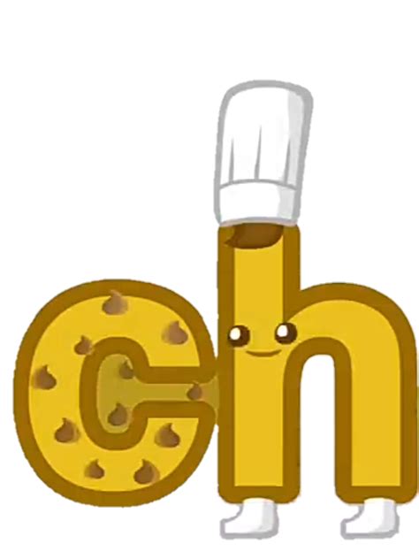 Meet The Phonics Digraphs Preschool Prep Company Wiki Fandom