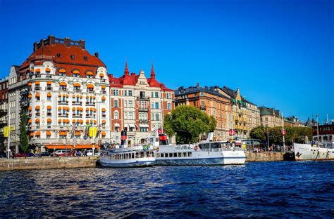 What Is There To Do In Sweden Scandinavia Facts