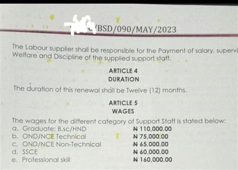 Wrpc Nnpc Warri Working In The Refinery One Thing Is