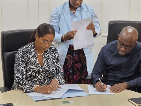 Gnpc Petroleum Commission Deepen Collaboration With New Agreement