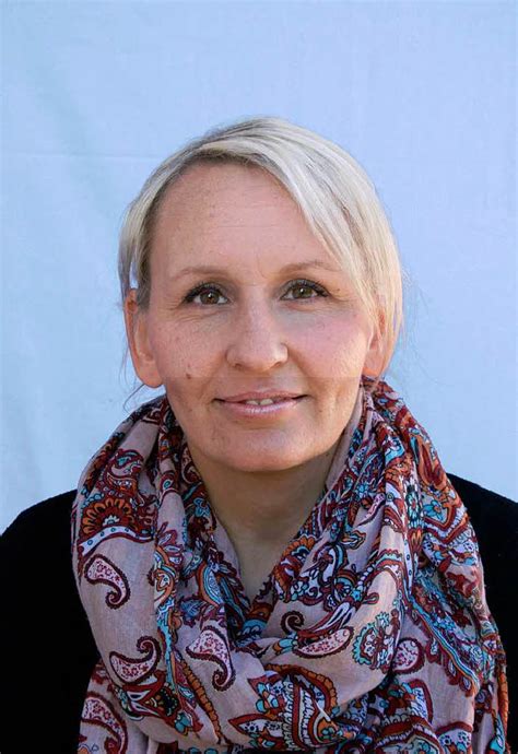 Janette Biegert Pro Mk Meißenheim Kommunalwahl 2014 Badische Zeitung