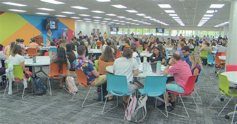 Mmsd Welcomes 250 New Staff Members Ahead Of School Year News
