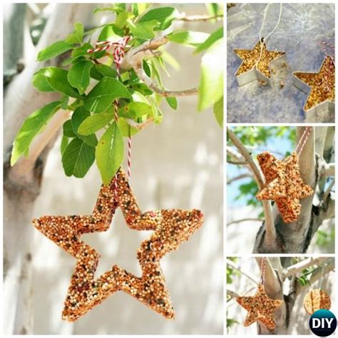 20 Diy Bird Feeder Projects To Bring Life In Your Garden