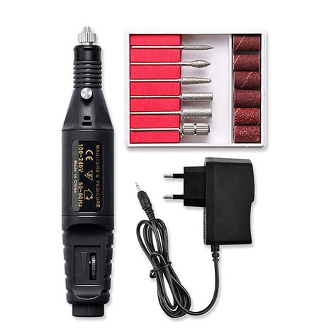 Mini Freza Sunmostar Usb Portabil Negru Emagro