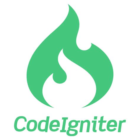 Codeigniter Framework 4b Systems
