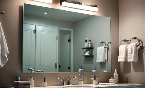 Keep Bathroom Mirror From Fogging Up Easy Tips