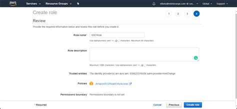 Sso Setup With Aws Appstream 20 Using Drupal Idp Saml Idp 20 Single