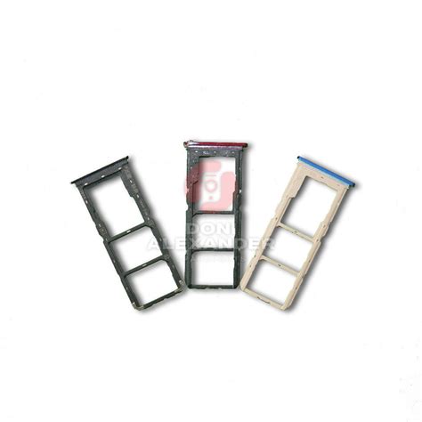 Jual Simlock Simtray Tempat Simcard Vivo Y Y Y Shopee Indonesia