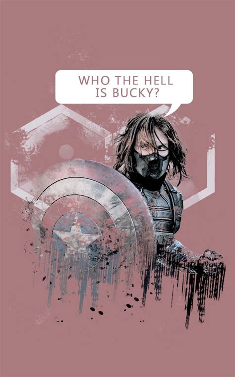 20 Lockscreen Ideas Winter Soldier Bucky Bucky Barnes Winter Soldier