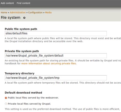 Files Filename Cannot Be Empty In Fileunmanagedsavedata Drupal Answers