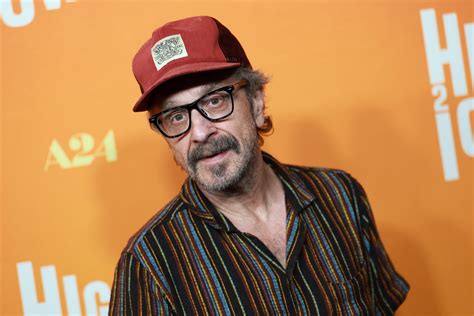 Marc Maron Slams Conservative Podcasters For Using…