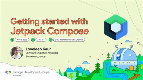 Loveleen Kaur On Linkedin Android Compose