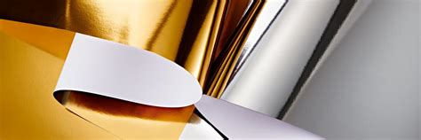 Metallized Polyester Laminates Casemakes