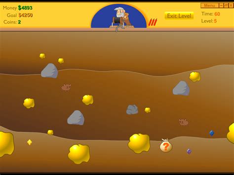 Download Gold Miner Windows My Abandonware