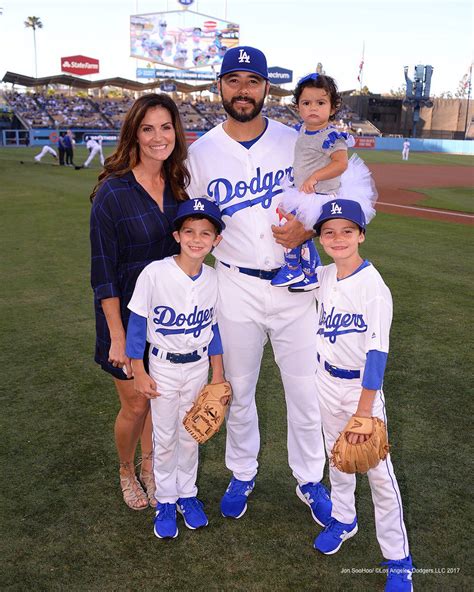 Andre Ethier Wife