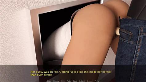 Inside Jennifer Girl Got Stuck And Fucked From Behind Ep XHamster