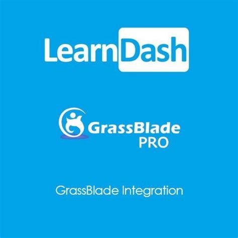 Learndash Lms Grassblade Integration Savefunda