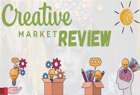 Creative Market A Comprehensive Guide To The Digital Marketplace For Creatives