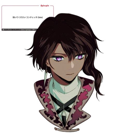 Concetta Fate And 1 More Drawn By Easeldam0628 Danbooru