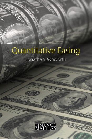 Quantitative Easing Columbia University Press