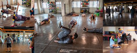 Group Fitness Classes And Its Terrific Advantages Atmosphere
