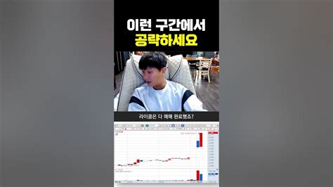 이런 구간에서 공략하세요 Youtube