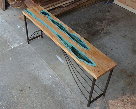 Artist Of The Week Take A Look At Table Designs By Greg Klassen